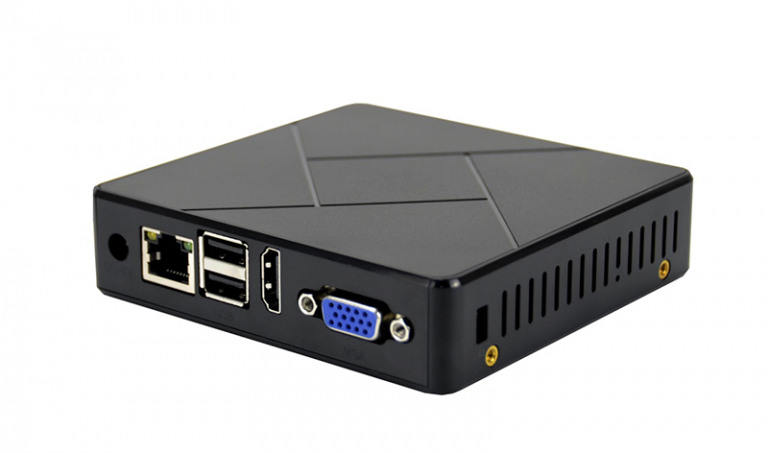 TCBR200 - Thin Client Brasil
