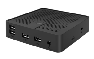 TCBR Duo - Thin Client Brasil