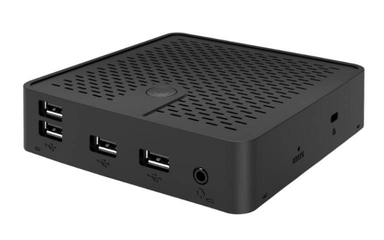 TCBR Duo - Thin Client Brasil