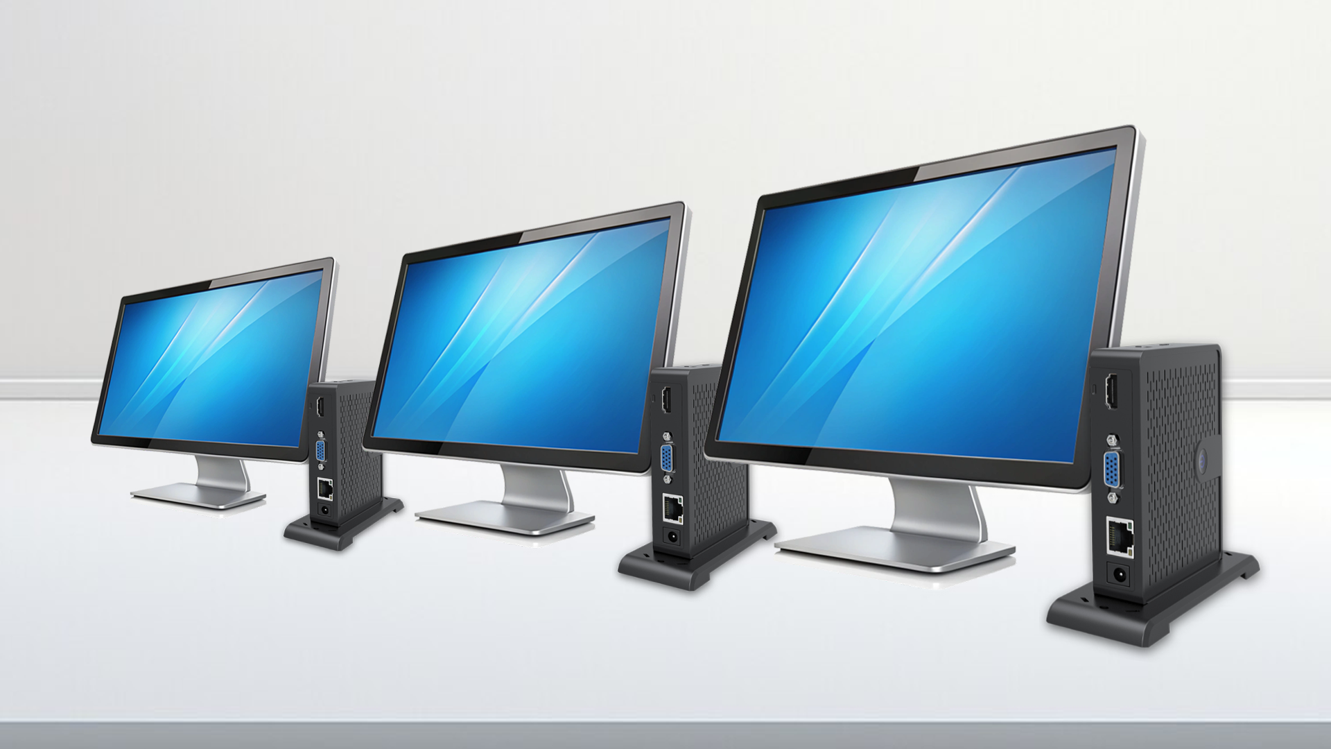 Como economizar com o thin client certo e evitar prejuízos - Thin Client Brasil